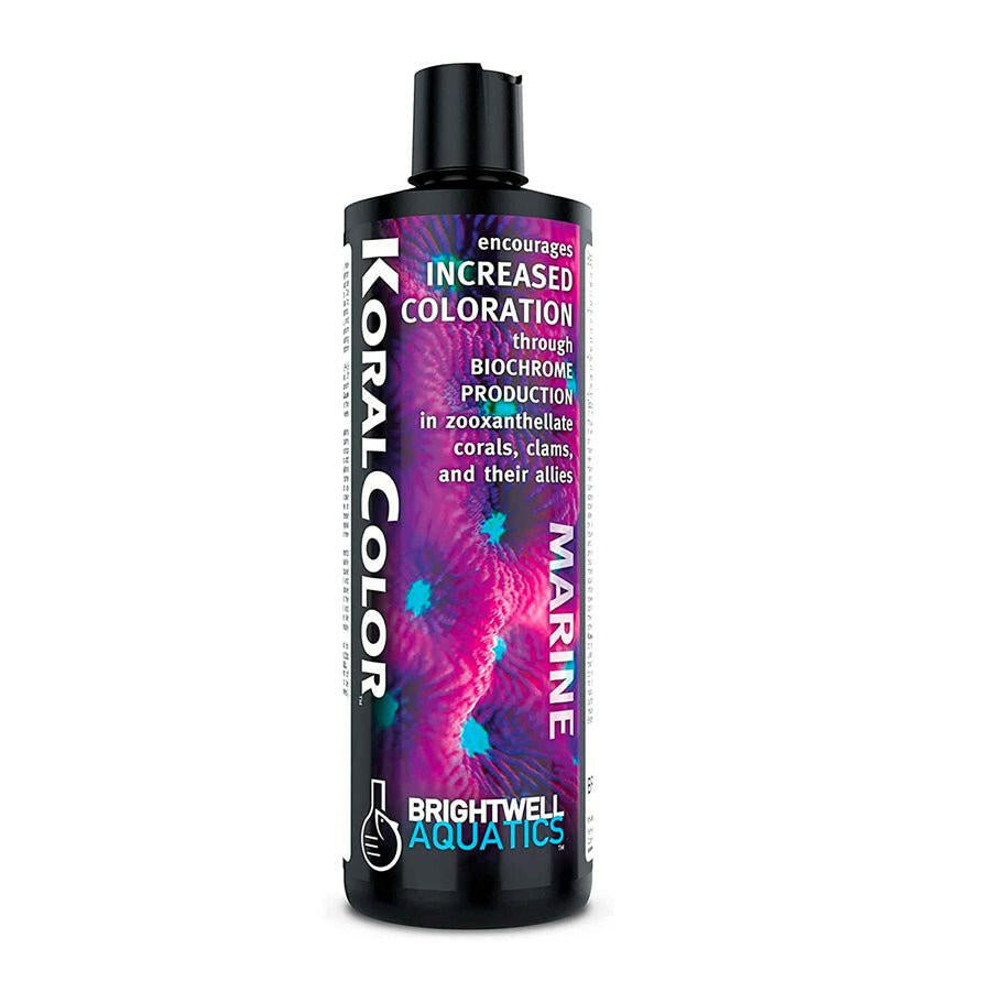 Brightwell KoralColor 500ml – Charterhouse Aquatics