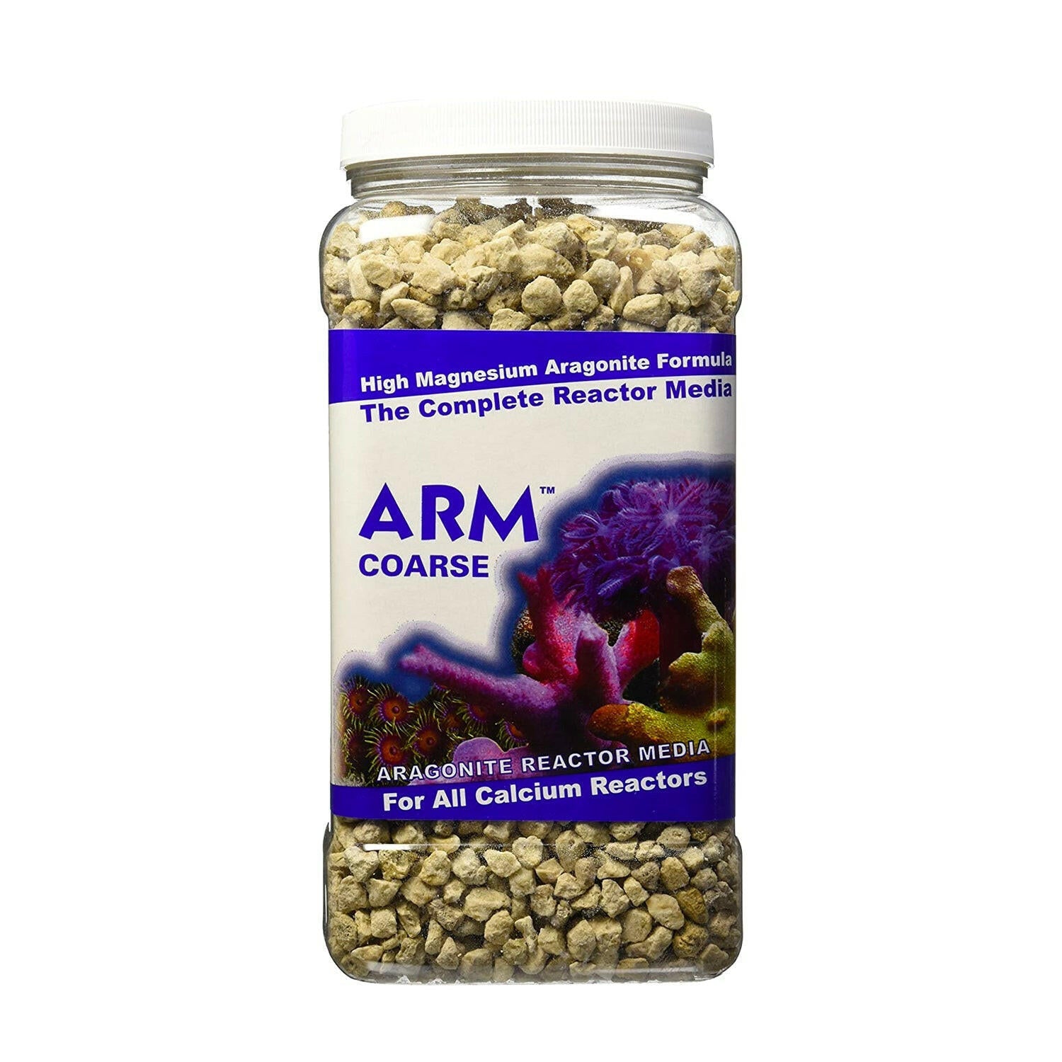 Caribsea A.R.M Coarse 1 Gallon