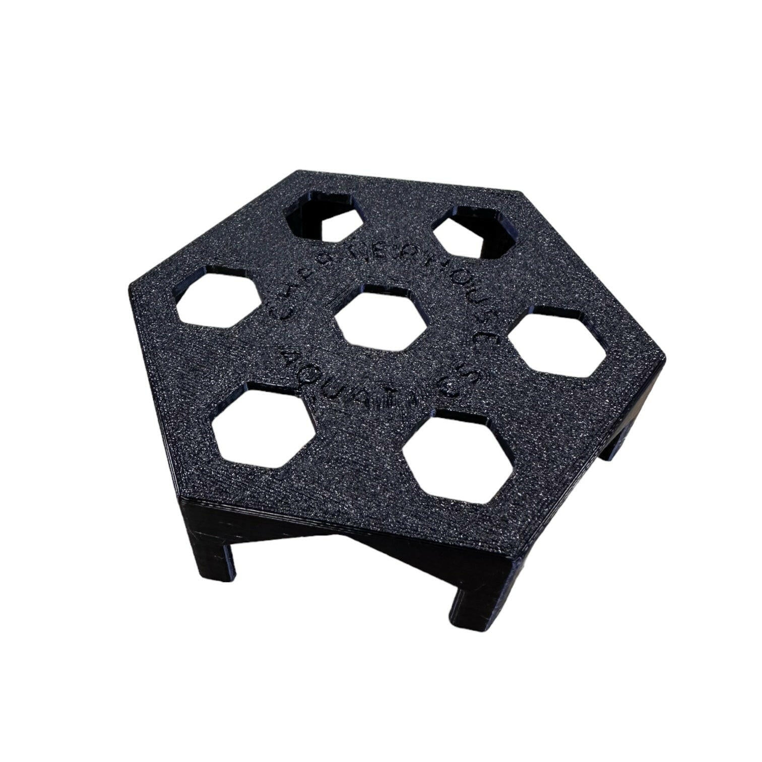 Frag Stand - Hex – Charterhouse Aquatics