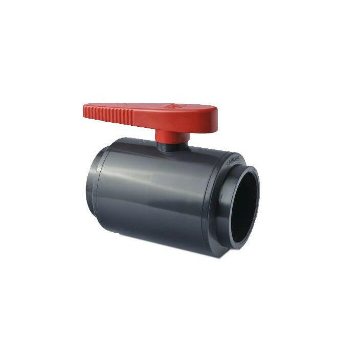 Compact Ball Valve 63mm