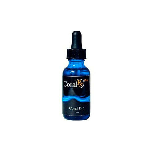 Coral Rx Pro Coral Dip 30ml – Charterhouse Aquatics