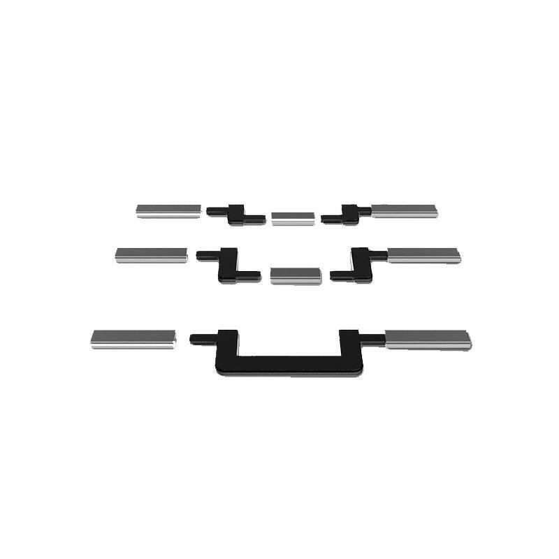 D-D JumpGuard Multi-Cutout Set – Charterhouse Aquatics