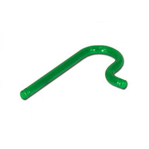 Eheim Shepherds Crook Outlet Pipe 12mm – Charterhouse Aquatics