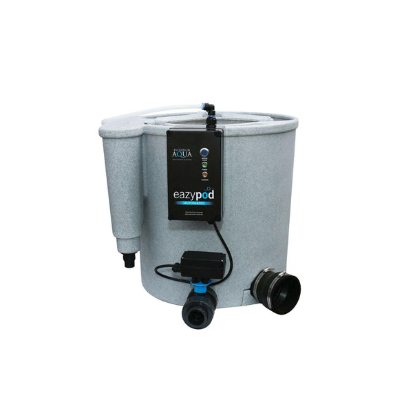 Evolution Aqua Eazy Pod Automatic UV (Granite Grey) – Charterhouse Aquatics