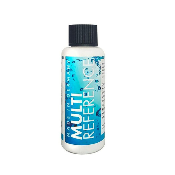Fauna Marin Multi Reference 100ml – Charterhouse Aquatics