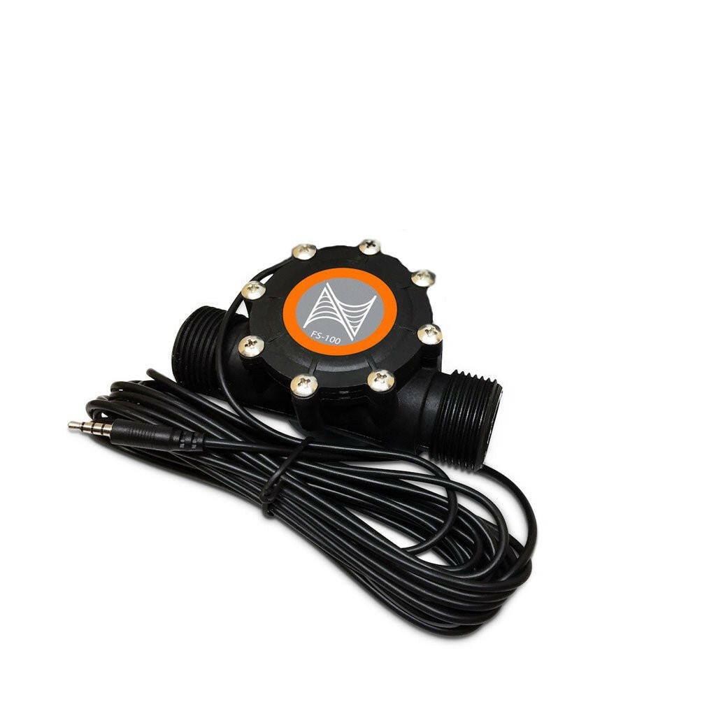 Flow Sensor 1" (For Neptune FMM Module)