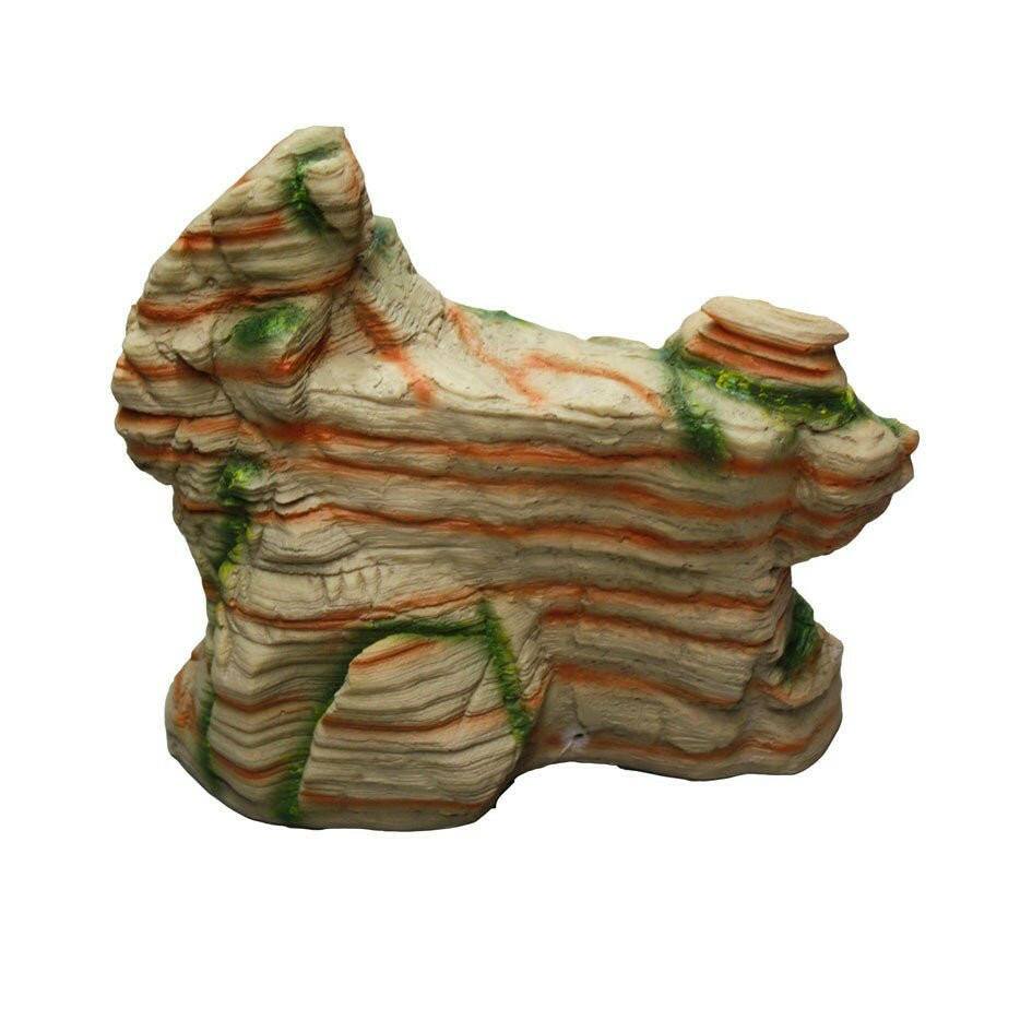 Hugo Rockscape - 25 x 14 x 22cm – Charterhouse Aquatics