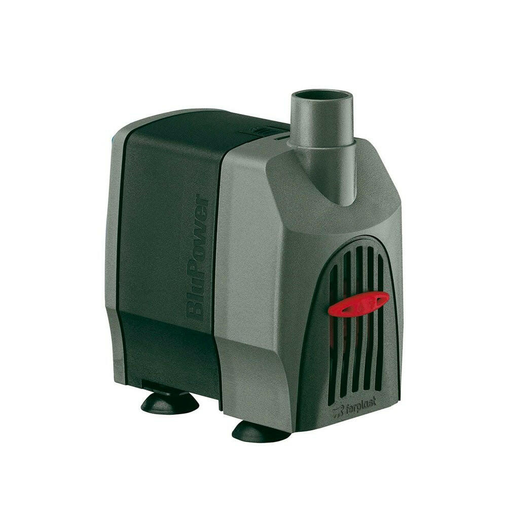 Hydor BluPower 900 Pump – Charterhouse Aquatics