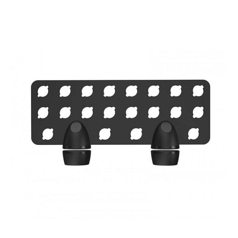 ITC Aquatics M-Rack 20 Hole Frag Rack – Charterhouse Aquatics