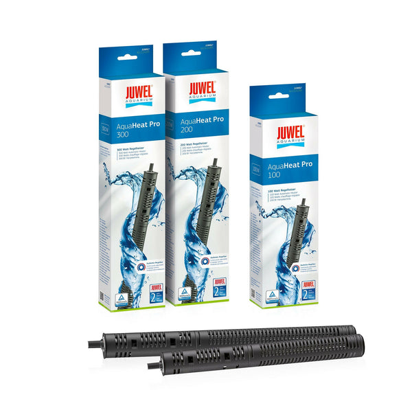 Juwel AquaHeat Pro Aquarium Heater – Charterhouse Aquatics