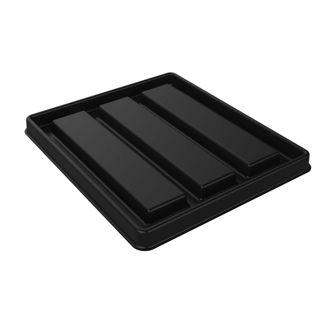 Leap 15x17" Catch Pan – Charterhouse Aquatics