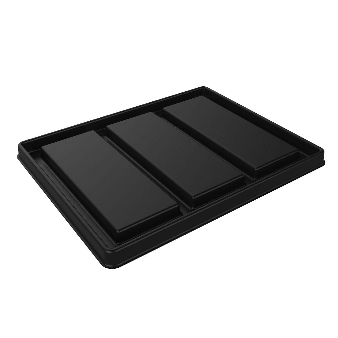 Leap 22x17" Catch Pan – Charterhouse Aquatics