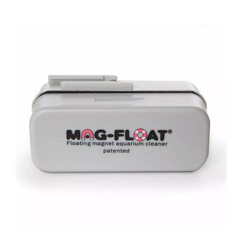Mag-Float Medium Floating Glass-Aquarium Cleaner – Charterhouse Aquatics