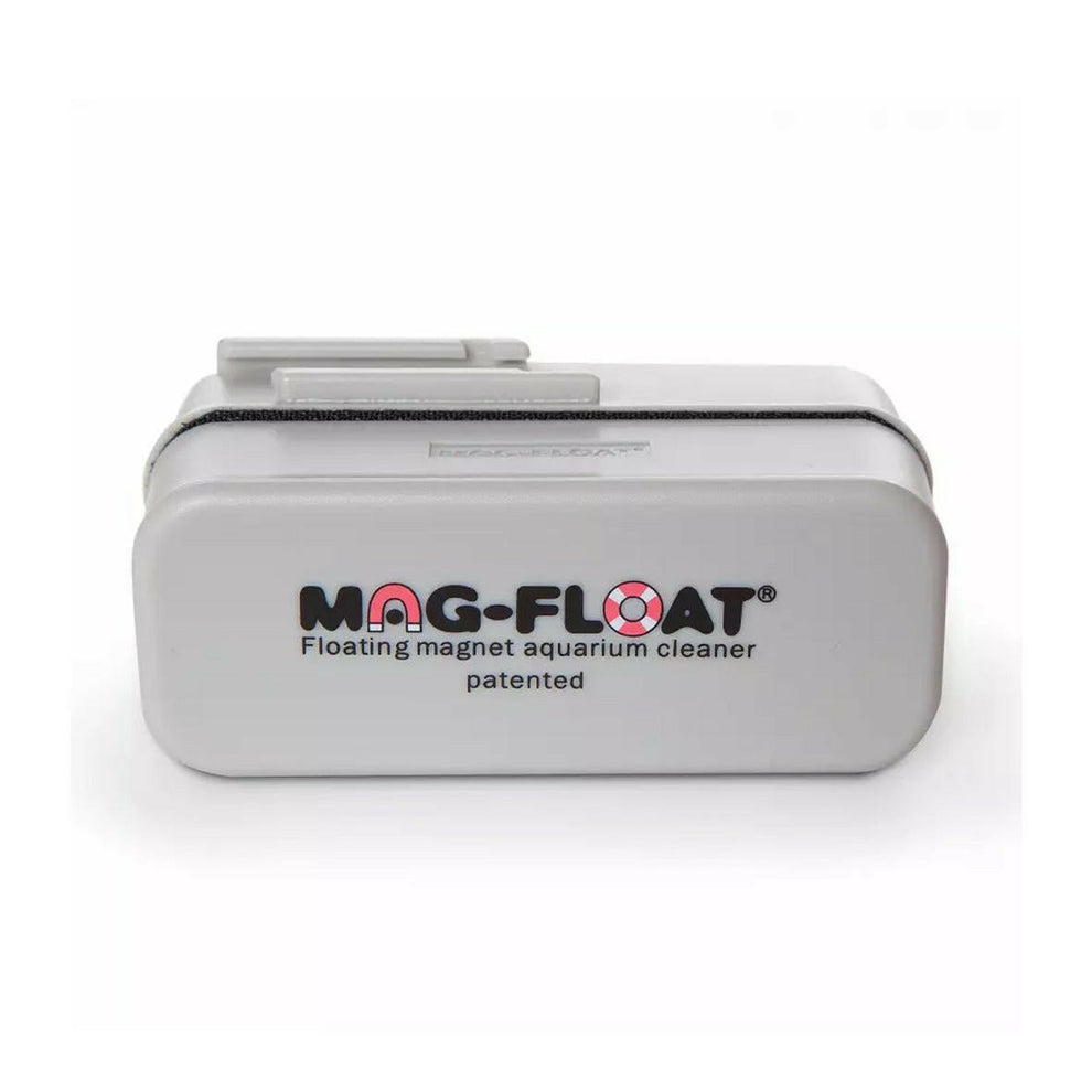 Mag-Float Medium Floating Glass-Aquarium Cleaner – Charterhouse Aquatics