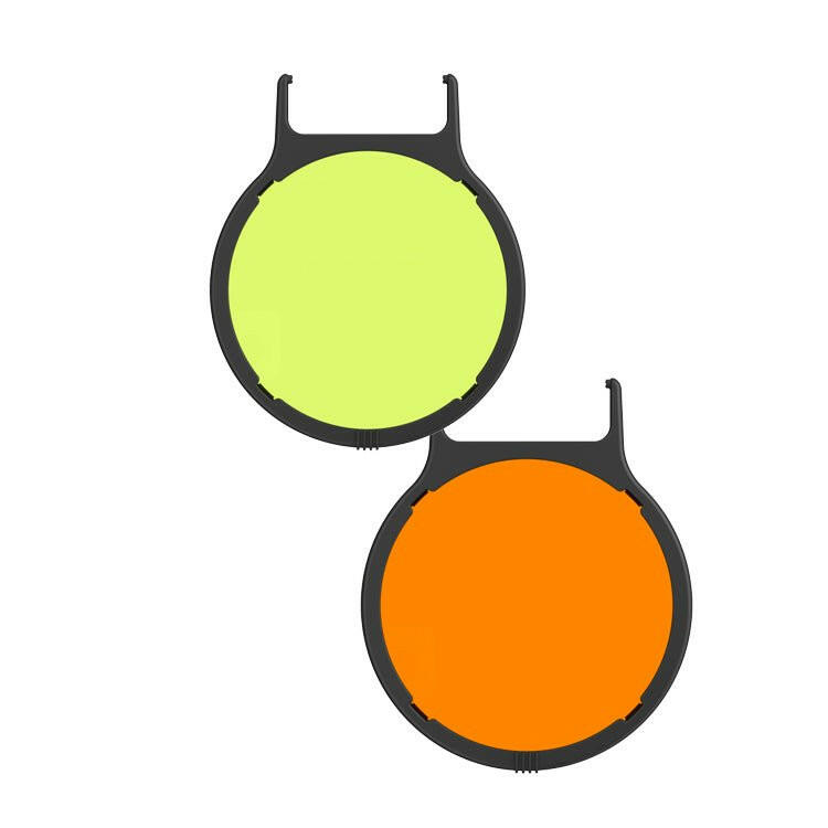 Maxspect Pastel Reef Magnifier Grande - Lens Set – Charterhouse Aquatics