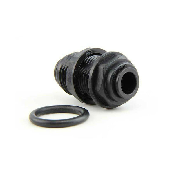 MistKing 3/8 Inch Bulkhead Assembly – Charterhouse Aquatics