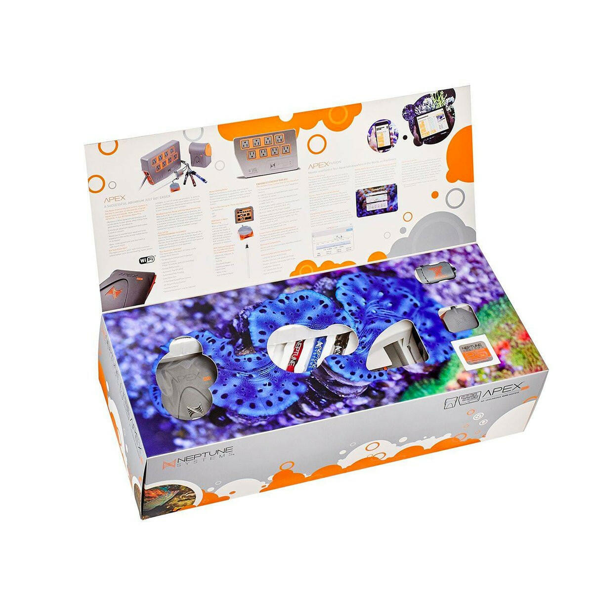 Neptune Systems Apex A3 - Pro – Charterhouse Aquatics