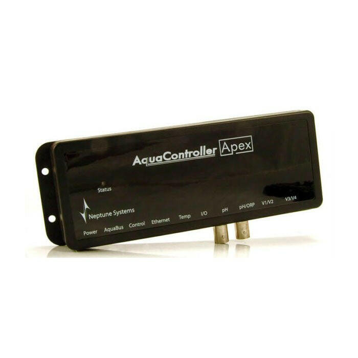 Neptune Systems Apex Base - Old Model – Charterhouse Aquatics