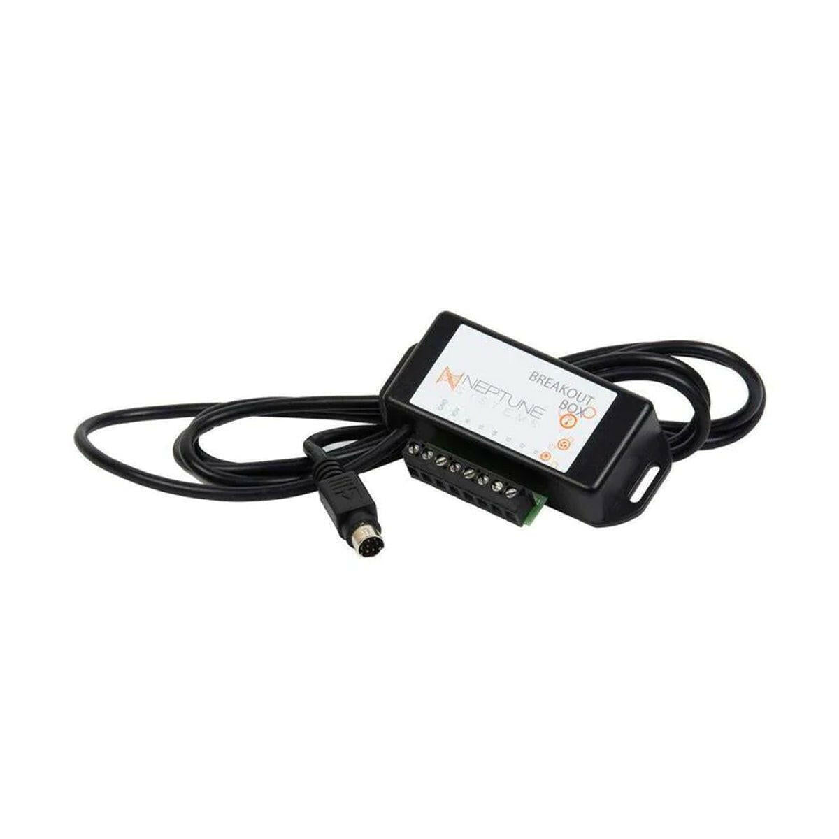 Neptune Systems I/O Breakout Box