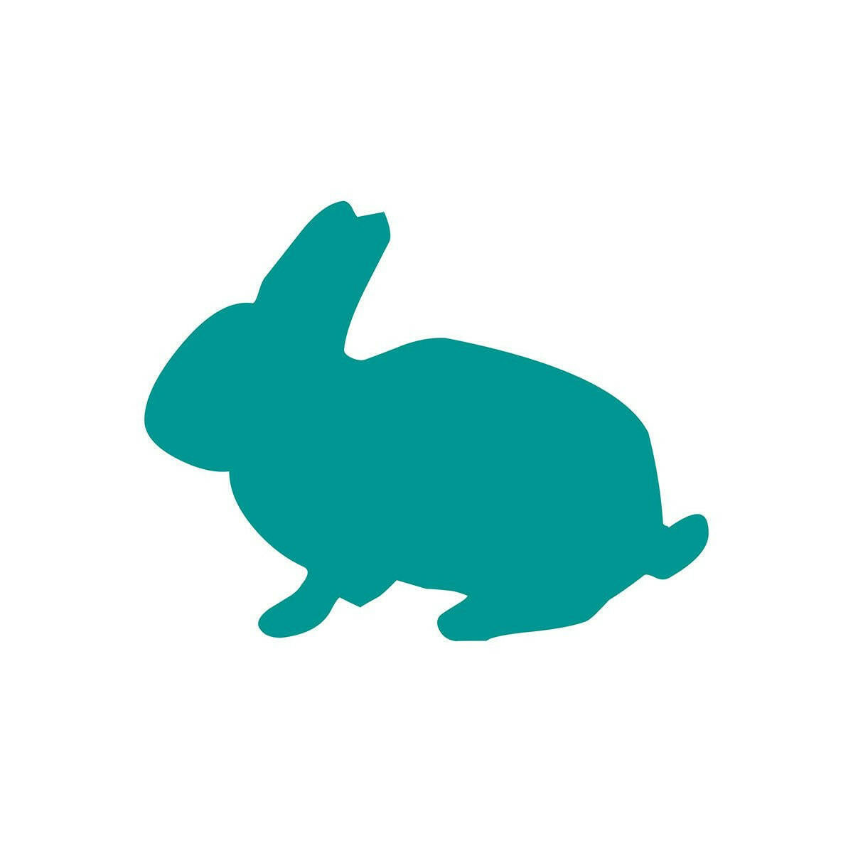 PLT Frozen Rabbit 5.1kg+