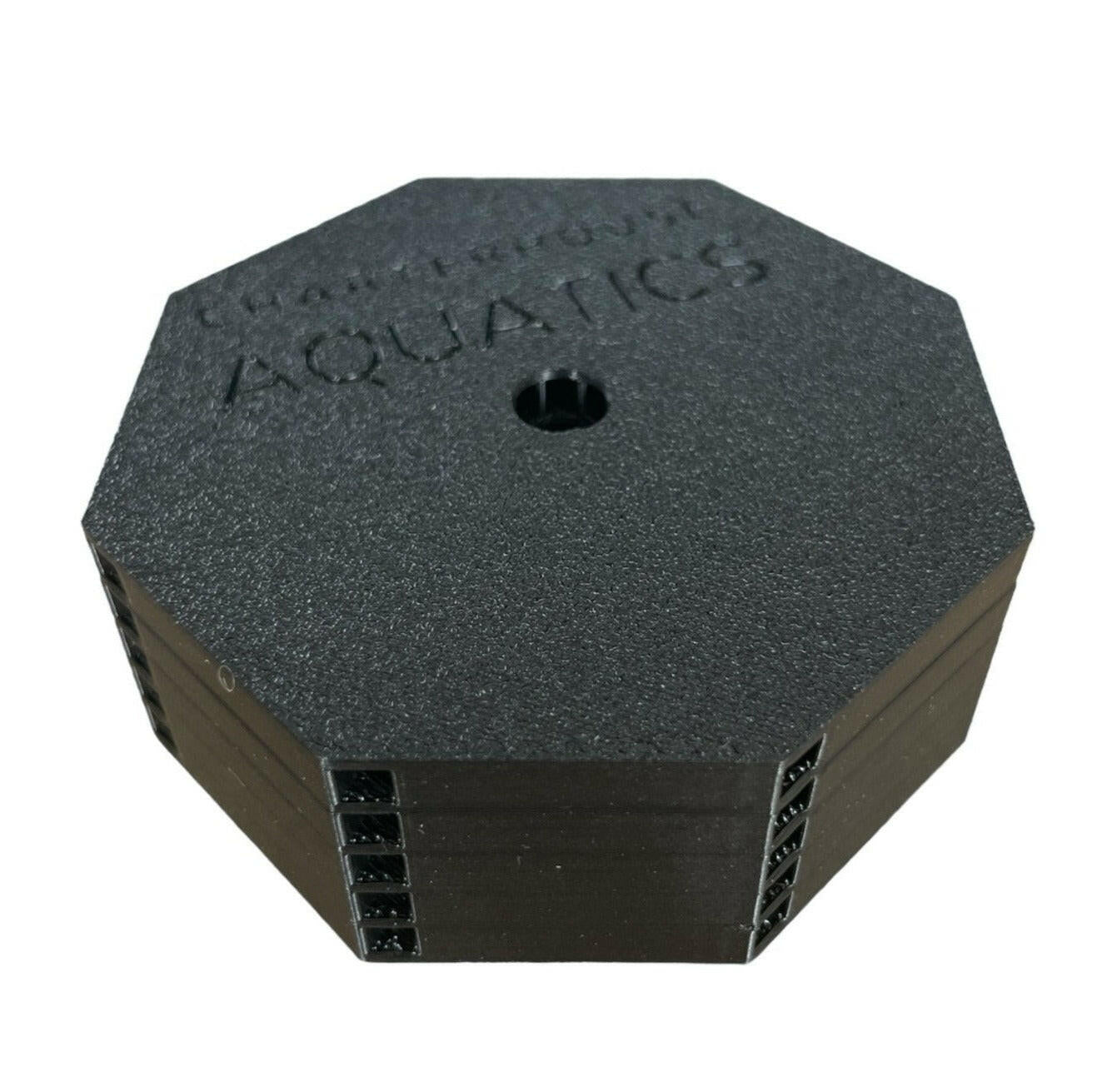 Charterhouse 3D Pod Pad - Copepod Breeding Home – Charterhouse Aquatics