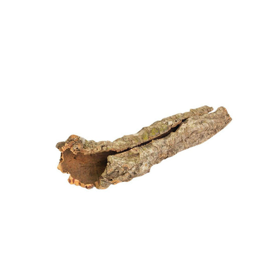 ProRep Cork Bark Small Tube Long – Charterhouse Aquatics