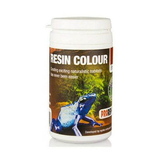 ProRep Terrascaping Resin Brown Colour Pigment – Charterhouse Aquatics