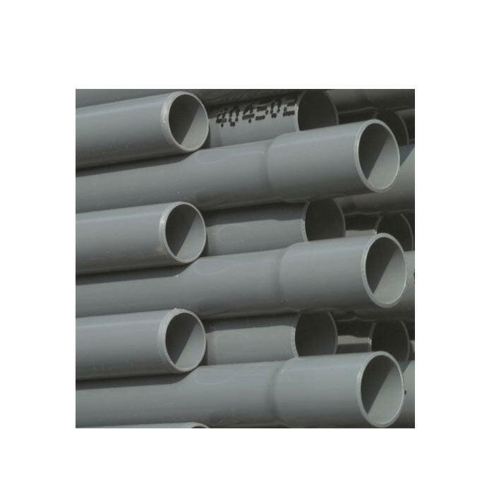 PVC Pipe 63mm – Charterhouse Aquatics
