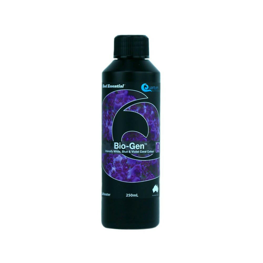 Quantum Bio-Gen 250ml – Charterhouse Aquatics