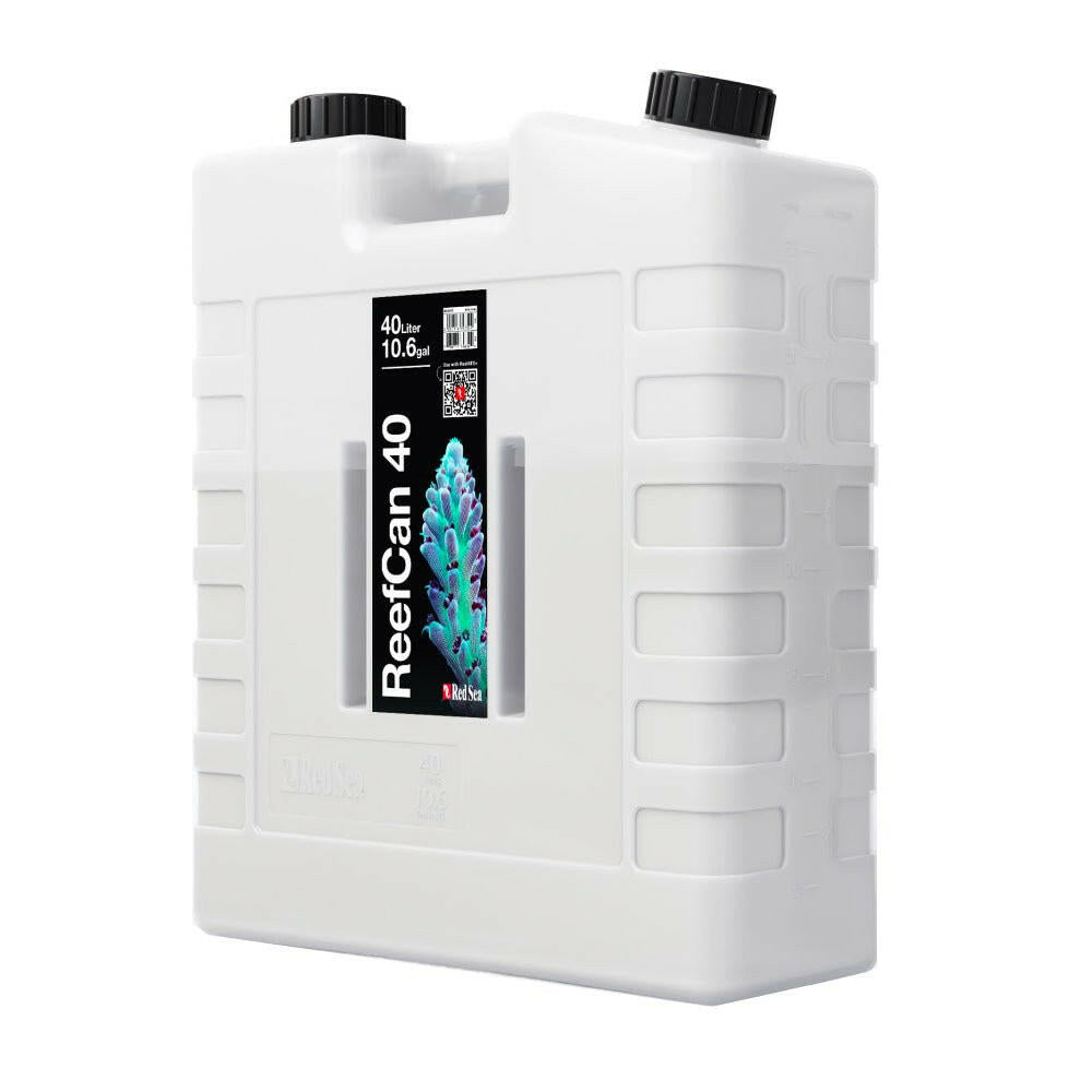 Red Sea ReefCan 40 Top Off Reservoir – Charterhouse Aquatics