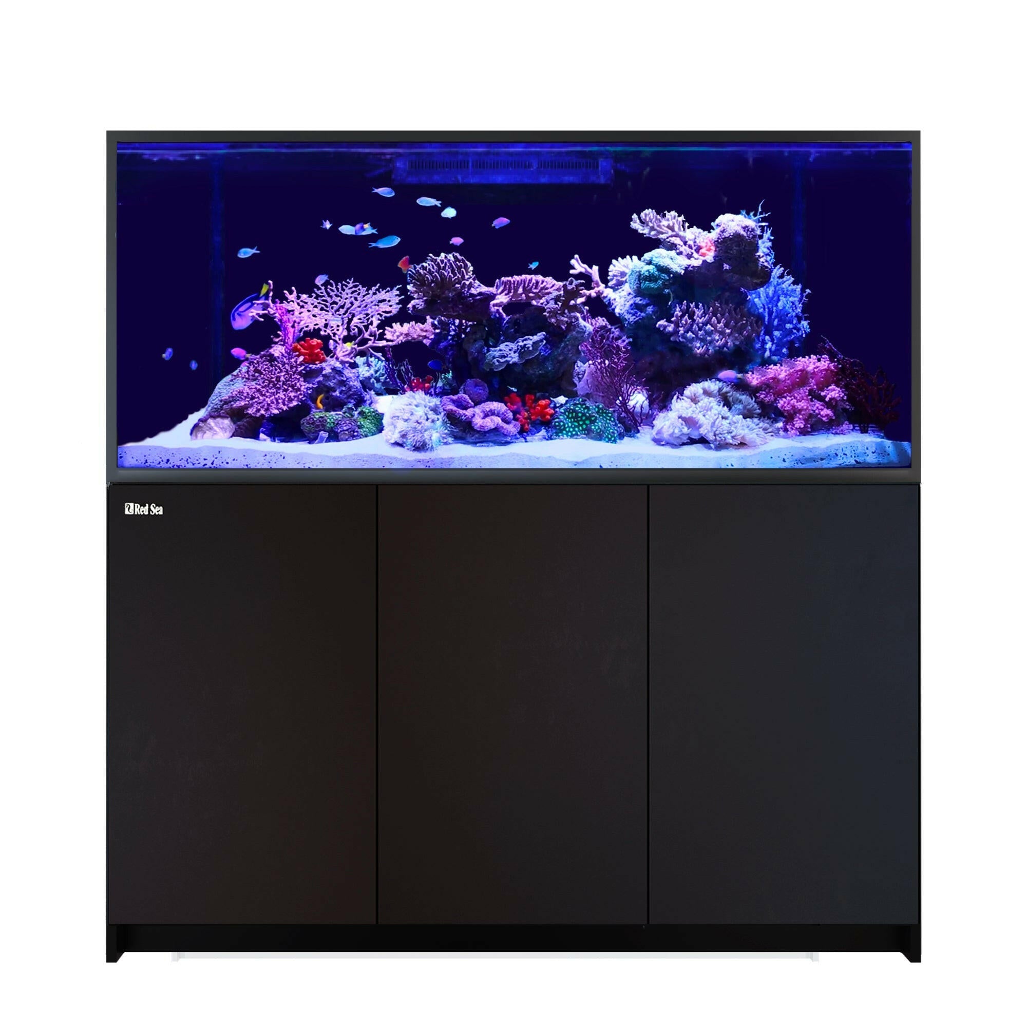 Red Sea Reefer G3 S-700 Deluxe Aquarium – Charterhouse Aquatics