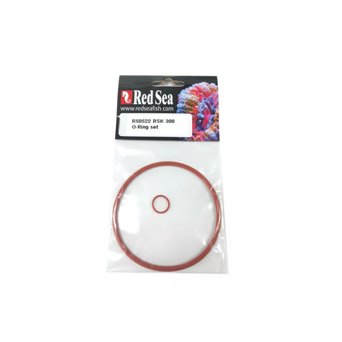 Red Sea RSK-300 Skimmer O-Ring Set (R50522) – Charterhouse Aquatics
