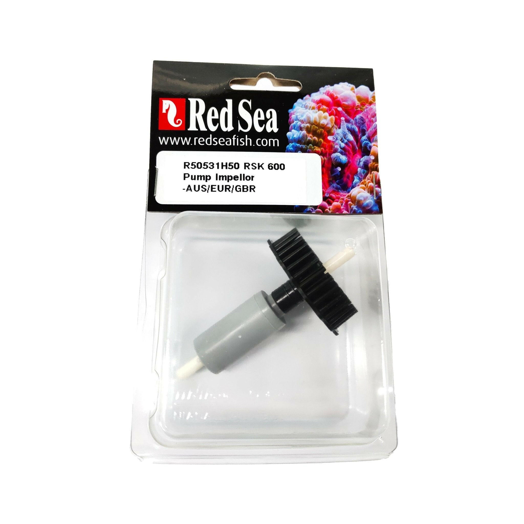 Red Sea RSK-600 Impellor (R50531H50)