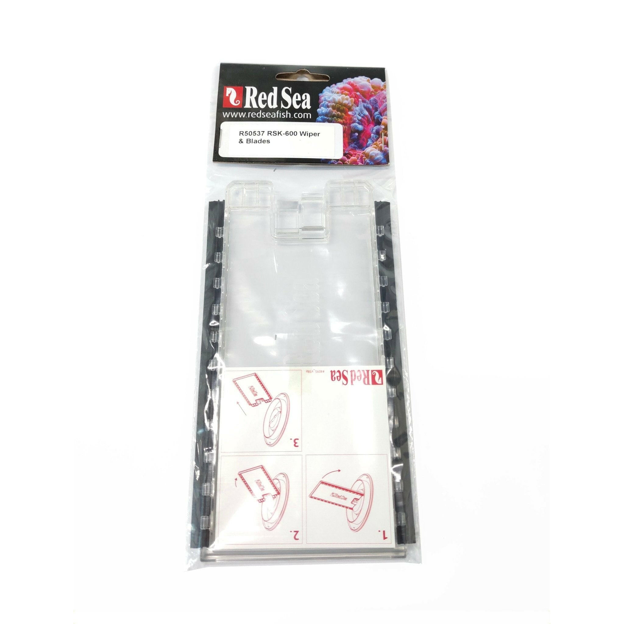 Red Sea RSK-600 Wiper and Blades (R50537)