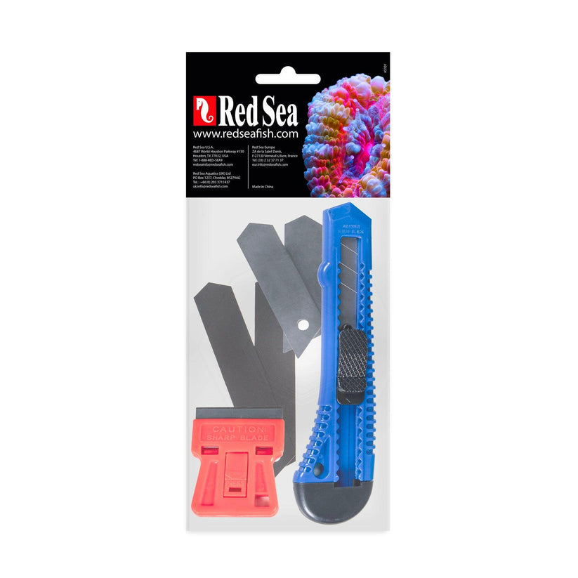 Red Sea Sump Modification Kit (R35475) – Charterhouse Aquatics