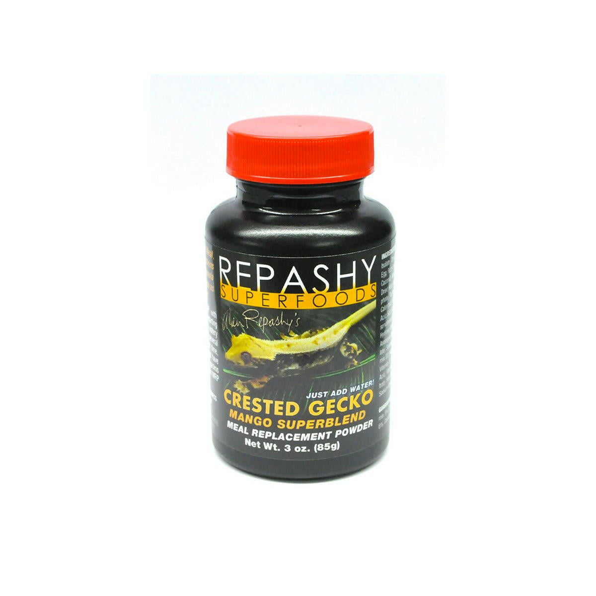 Repashy Superfoods Crested Gecko Mango 84g