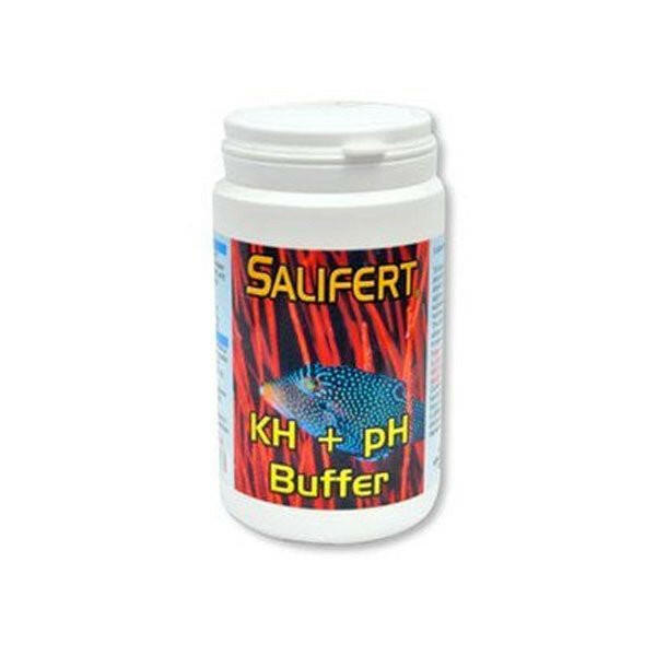 Salifert KH + pH Buffer 1000ml – Charterhouse Aquatics