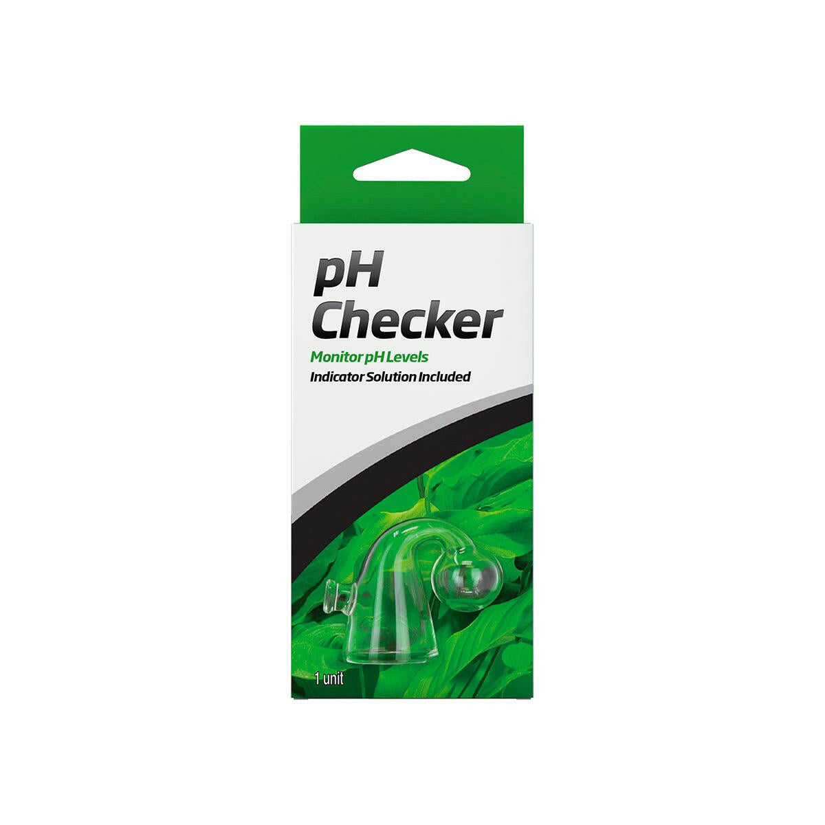 Seachem pH Checker – Charterhouse Aquatics