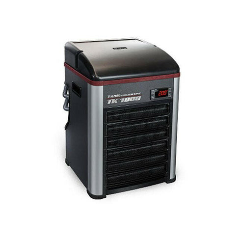 Teco TK1000 Chiller/Heater – Charterhouse Aquatics