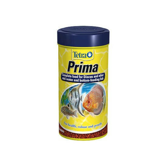 Tetra Prima Discus Granular food - 1ltr | Charterhouse Aquatics