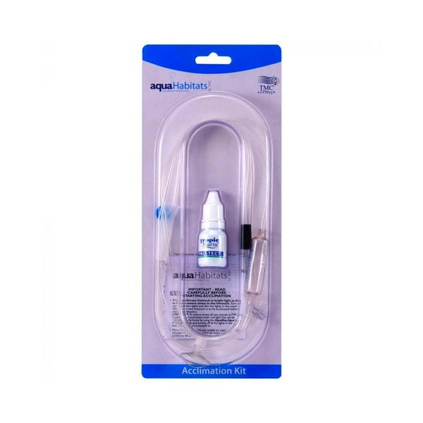 TMC Acclimation Kit – Charterhouse Aquatics