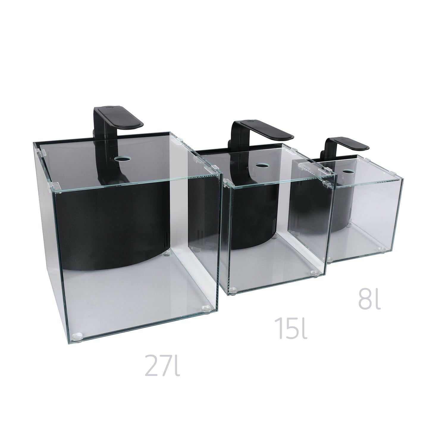 TMC AquaGro Biome Nano Aquarium – Charterhouse Aquatics