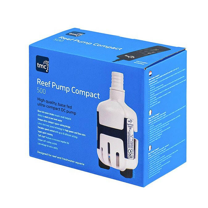 TMC Reef-Pump Compact Return Pump – Charterhouse Aquatics