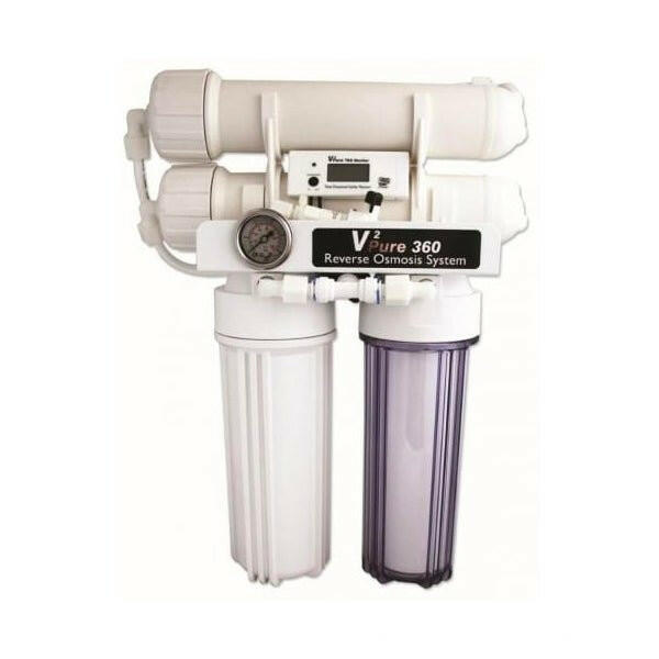 TMC v2Pure 360 Advanced RO System – Charterhouse Aquatics