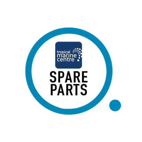 TMC V2Pure Reverse Osmosis System pressure gauge - Code: 5887 ...