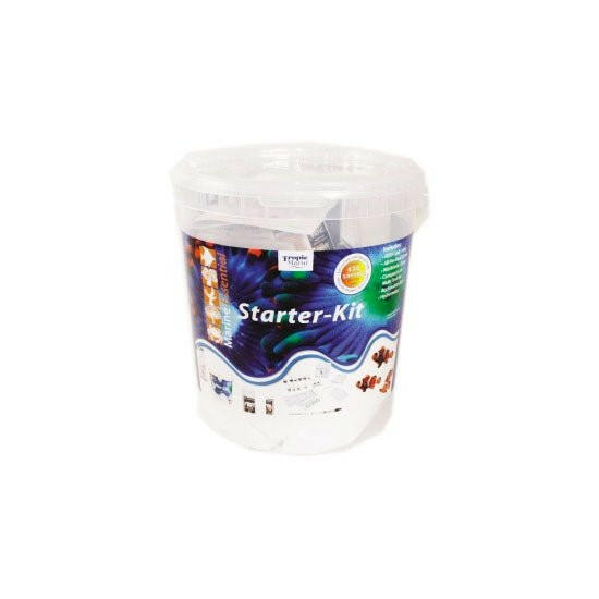 Tropic Marin Starter Kit – Charterhouse Aquatics