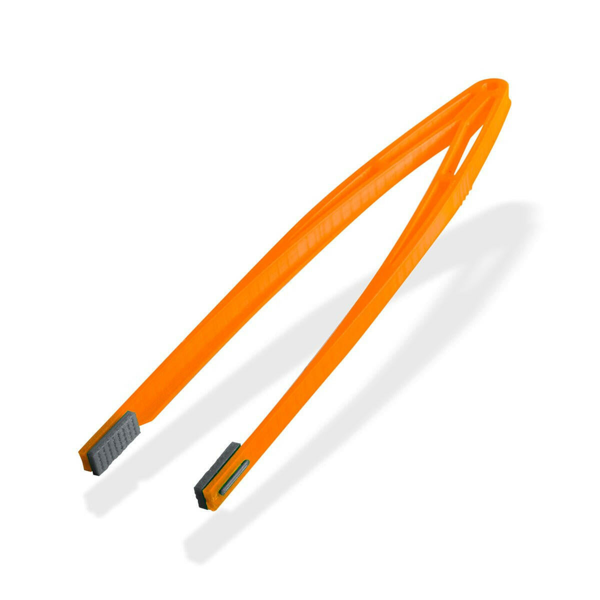 Vivid Creative 11 inch Never Rust Tweezers Sunset Orange – Charterhouse ...